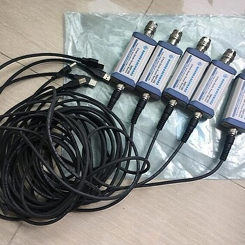 罗德与施瓦茨NRP18S-25功率探头-一牛网论坛