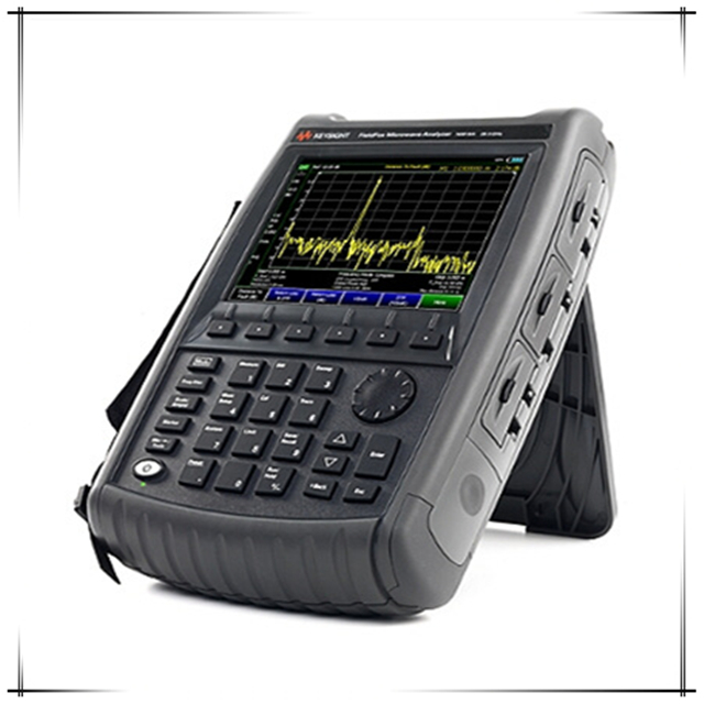 Agilent安捷伦N9918B FieldFox手持式微波分析仪-一牛网论坛