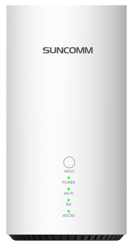 热门5G路由器参数对比，华为智选Brovi 5G CPE 5 VS SUNCOMM SDX75-一牛网论坛