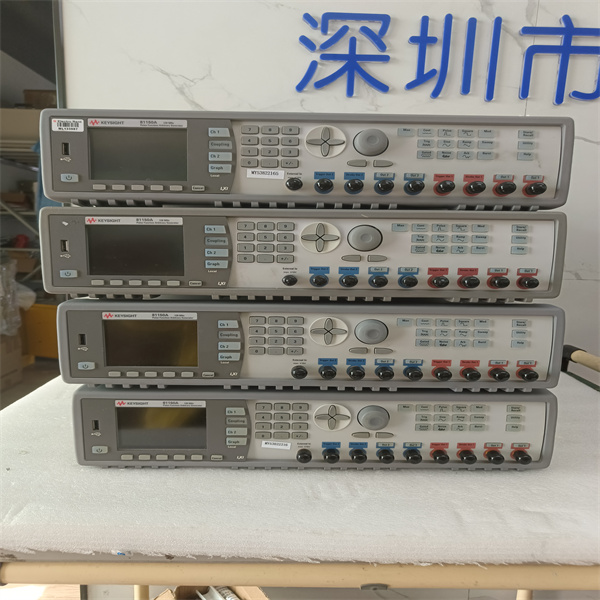 keysight是德科技81150A脉冲信号发生器-一牛网论坛