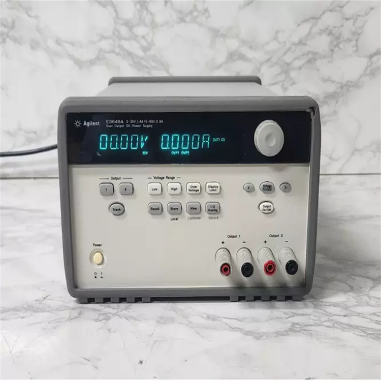 是德科技（KEYSIGHT)E3649A可编程直流电源-一牛网论坛