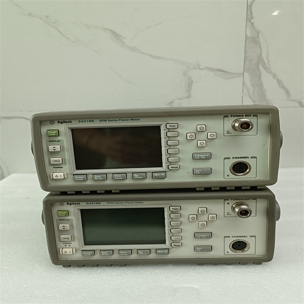 Agilent安捷伦E4418B单通道功率计-一牛网论坛