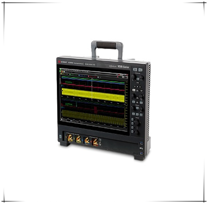Keysight是德MXR054A示波器-一牛网论坛
