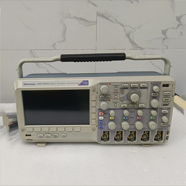 泰克Tektronix DPO2024B示波器-一牛网论坛