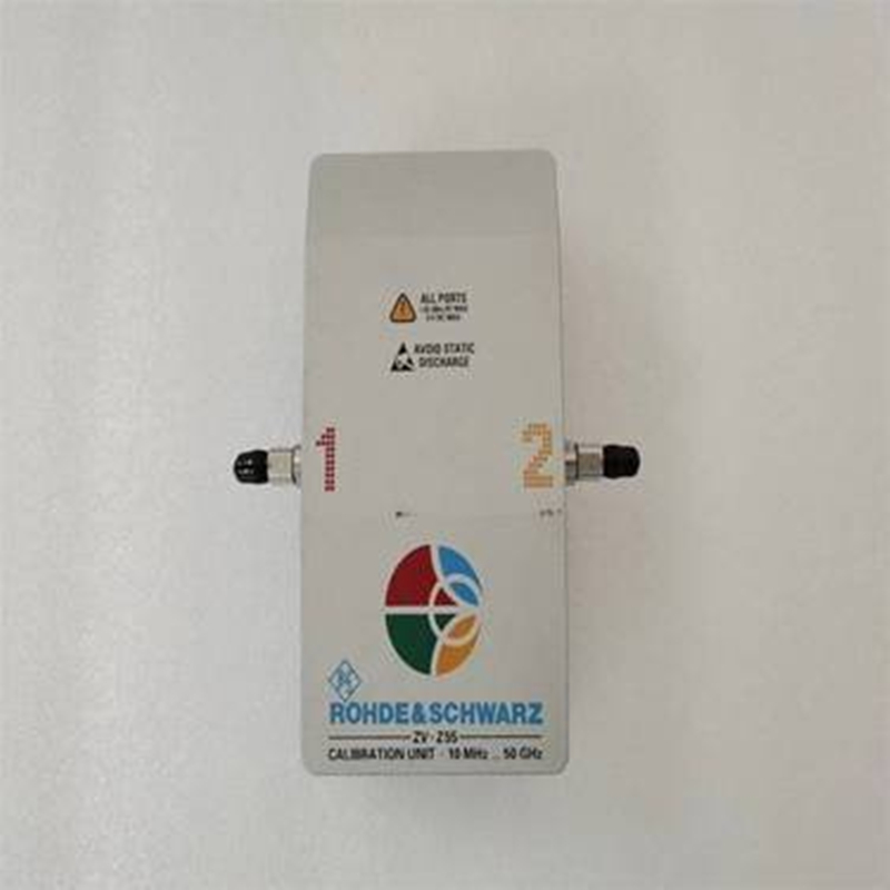 罗德与施瓦茨ZV-Z54网分电子校准件-一牛网论坛