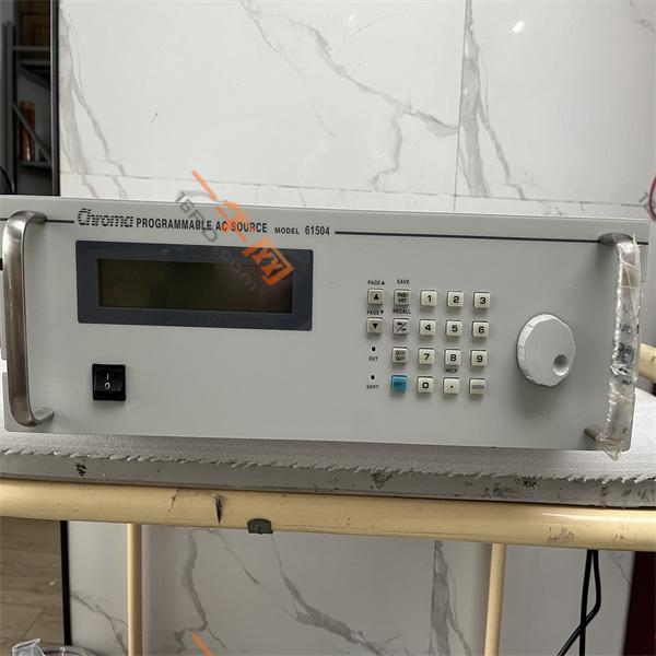 Chroma致茂61504交流电源-一牛网论坛