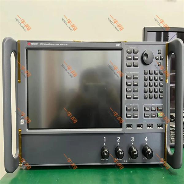 回收Keysight是德E5080B矢量网络分析仪9kHz-一牛网论坛