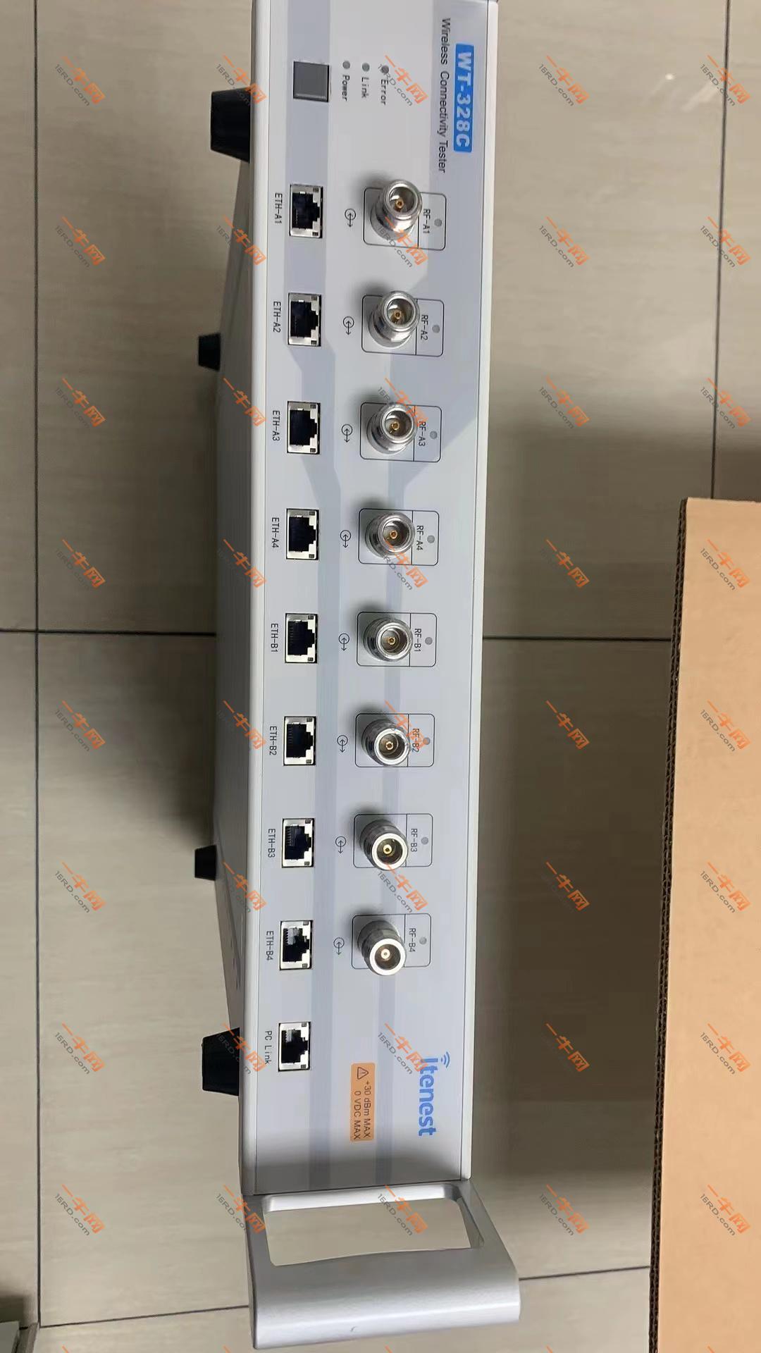 汇仪WT328C无线网络多路测试仪-一牛网论坛