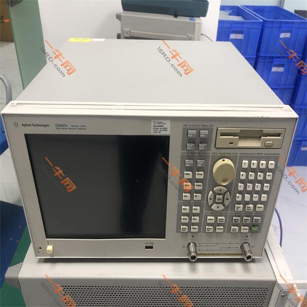 是德Keysight E5062A网络分析仪-一牛网论坛
