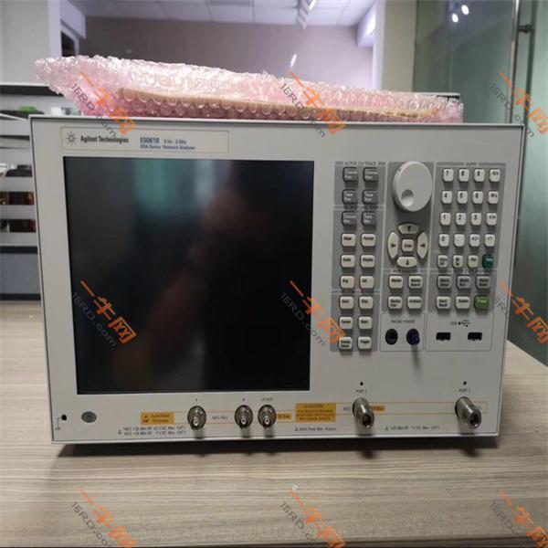 安捷伦Agilent E5061A 1.5G射频网络分析仪-一牛网论坛