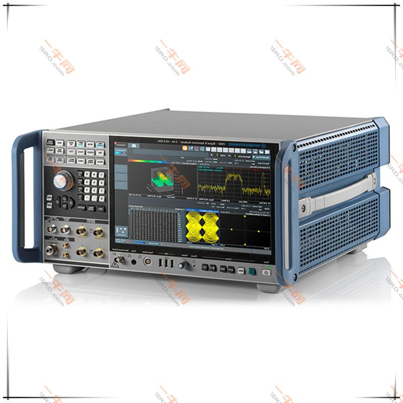 罗德与施瓦茨FSW26信号与频谱分析仪-一牛网论坛