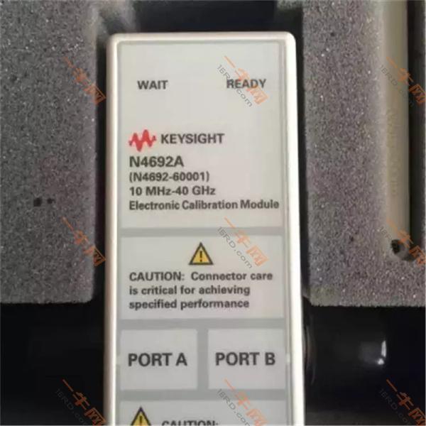N4692A、N4692A电子校准模块,40GHz,2.92毫米,2端口-一牛网论坛