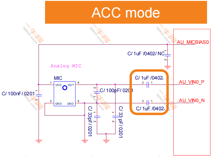 联发科MT6768 + MT6358音频和语音应用说明-一牛网论坛