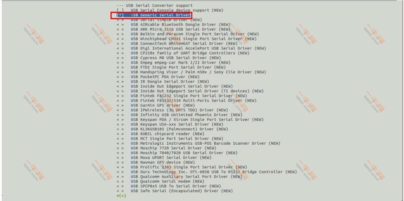 鼎桥通信MT5710-CN 5G RedCap 模组 Linux 内核驱动集成指导-一牛网论坛