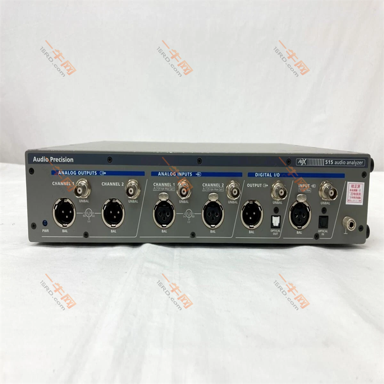 Audio Precision（AP）APX515原装二手apx515音频分析仪-一牛网论坛