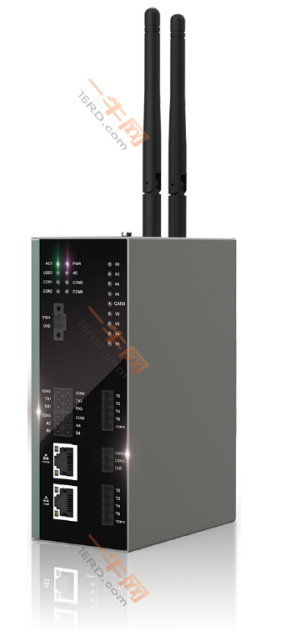 上海晶珩树莓派ED-IPC2620基于Raspberry Pi CM4的工业计算机datasheet-一牛网论坛