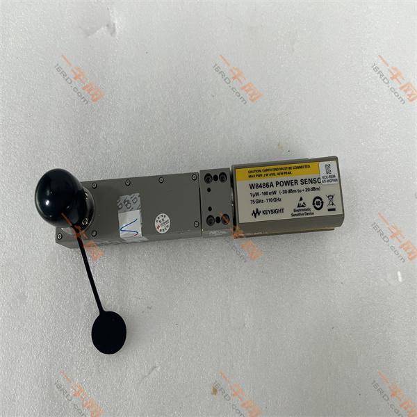 回收功率传感器是德科技W8486A Agilent W8486A功率计探头-一牛网论坛