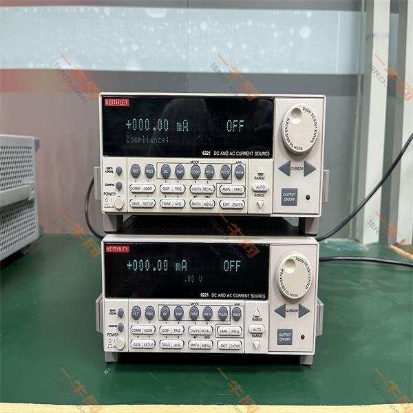 keithley 6221 、Keithley吉时利6221源表6221交流和直流电流源-一牛网论坛