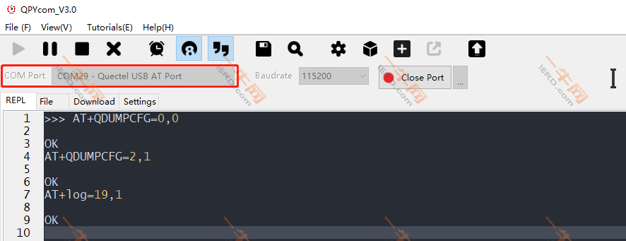 ASR平台Log工具使用说明-一牛网论坛