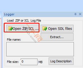 ASR平台Log工具使用说明-一牛网论坛