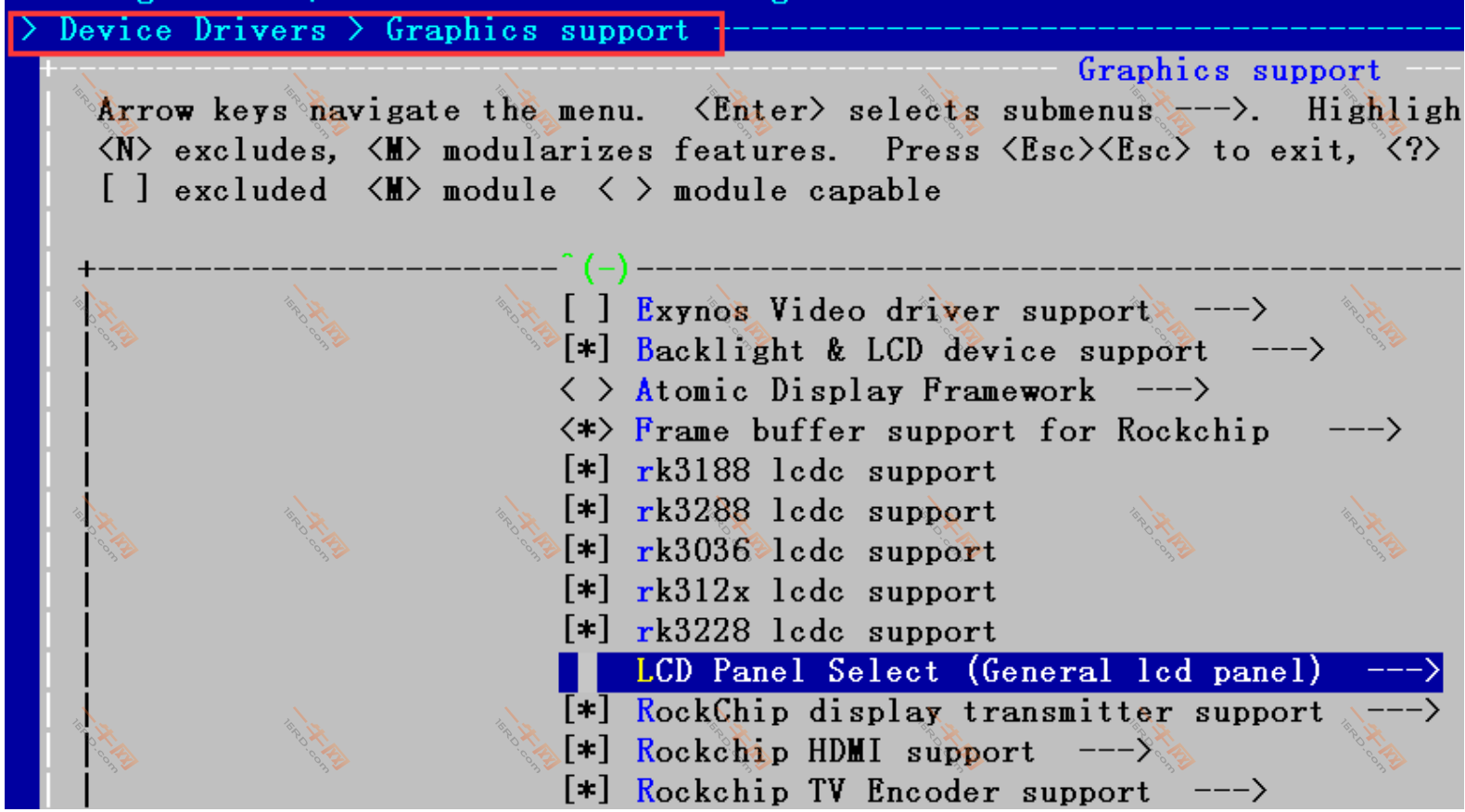 Rockchip 平台 Linux 3.10 上 MIPI 驱动介绍和调试说明-一牛网论坛