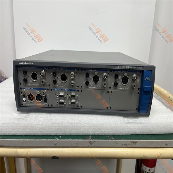 美国Audio Precision APx525音频测试仪 APx515-一牛网论坛