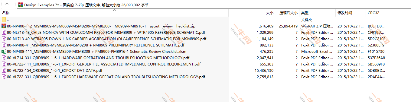 MSM8909-MSM8208-一牛网论坛