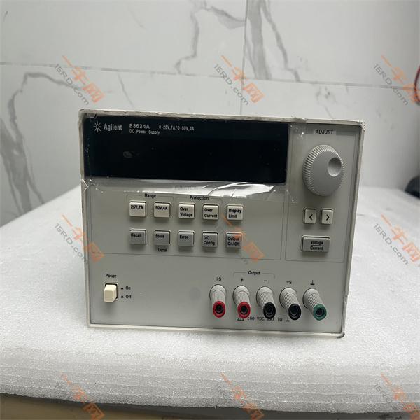 安捷伦Agilent E3634A台式电源-一牛网论坛