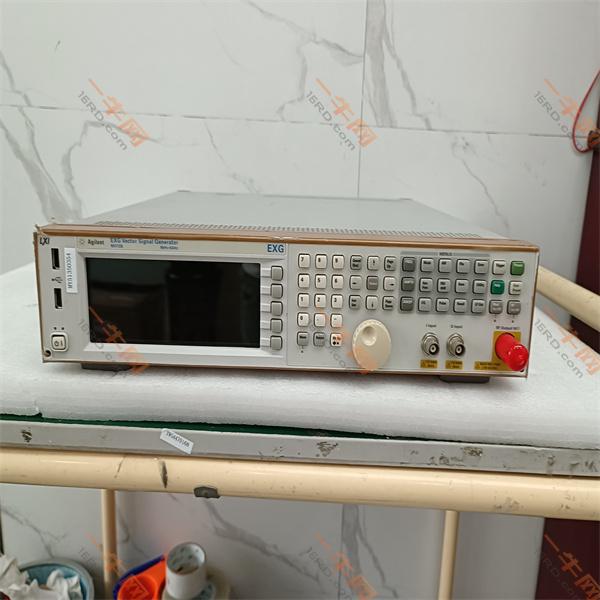 安捷伦Agilent N5172B矢量信号源-一牛网论坛