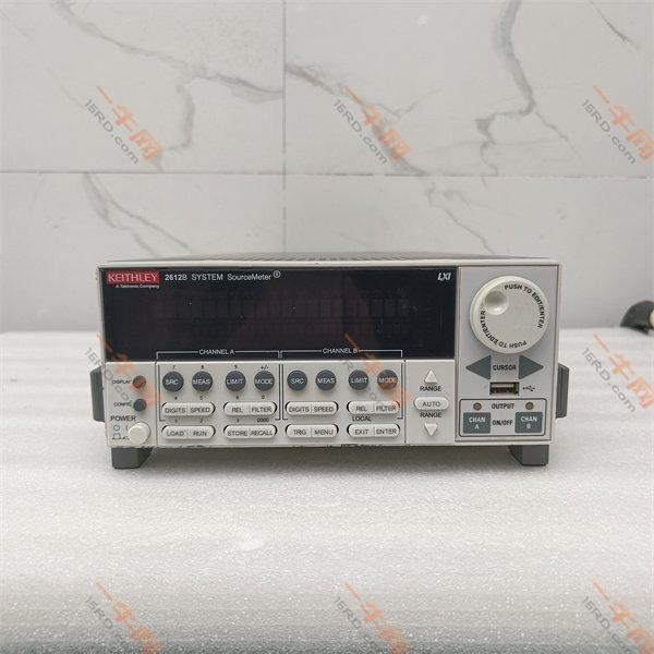 Keithley 2612B 吉时利 数字源表-一牛网论坛