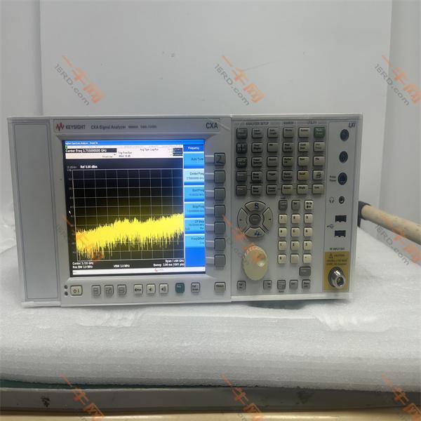 是德keysight N9000A频谱分析仪-一牛网论坛