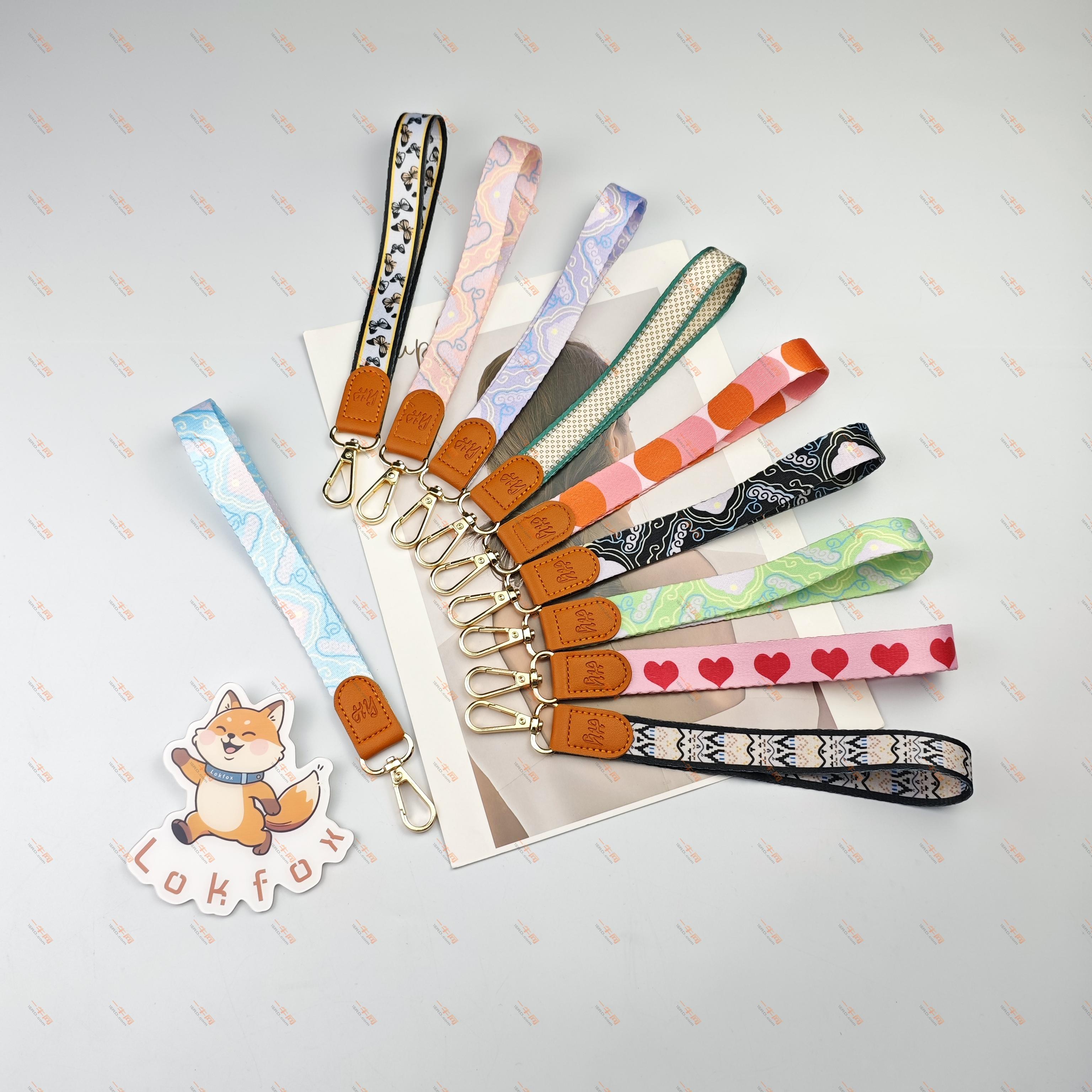 洛克狐-专业挂绳制造，你的饰品好选择-一牛网论坛