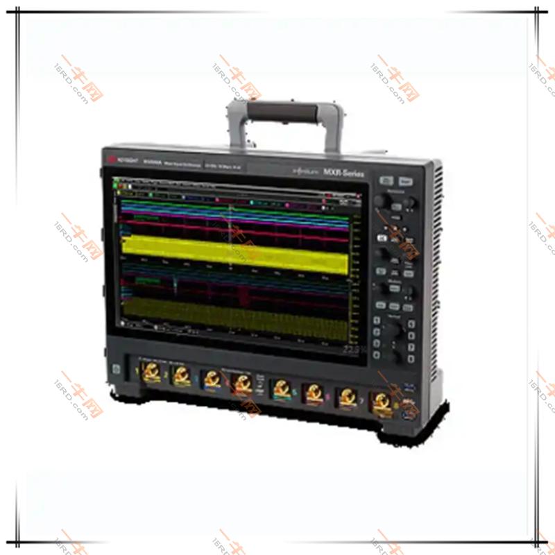KEYSIGHT是德科技MXR604A示波器-一牛网论坛