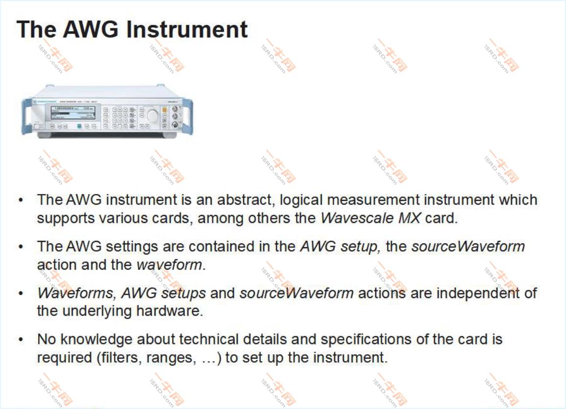 Wave Scale MX awg Instrument-一牛网论坛