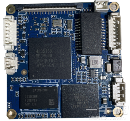 Hi3516/3519/3559/3403AI性能参数选型大全-一牛网