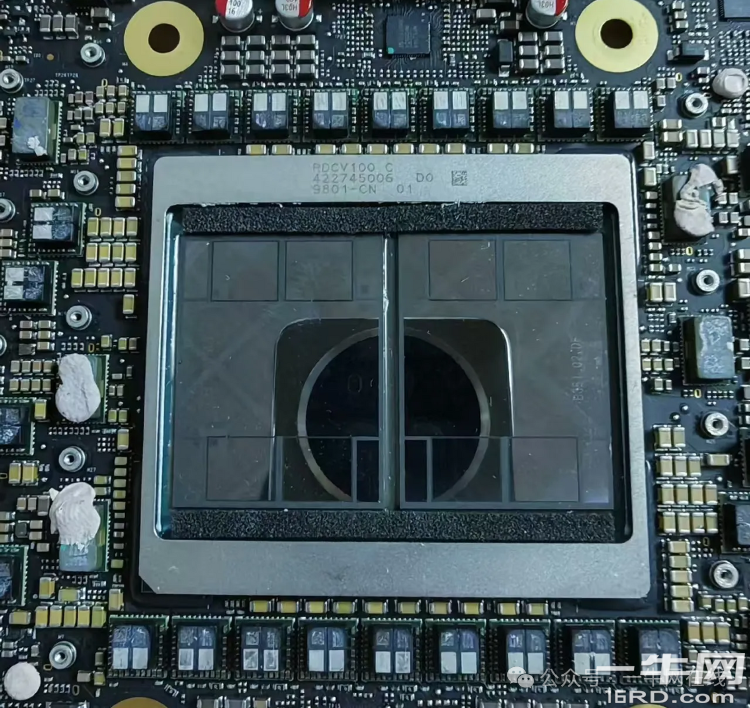 华为Ai芯片昇腾910/B/C到910D对标英伟达H100——期待的920在超赶路上了-一牛网