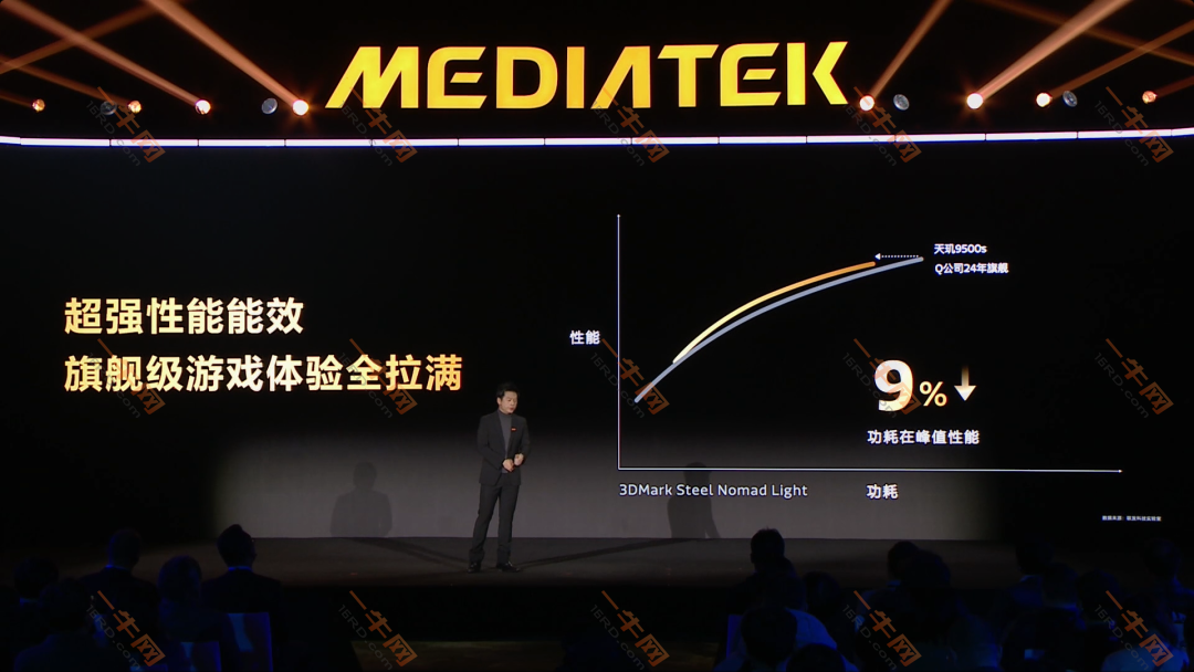 MTK最新发布天玑9500S/9500/9400&高通骁龙 8 Elite 2旗舰芯片制程、架构与性能内存等参数深度解读 ...-一牛网